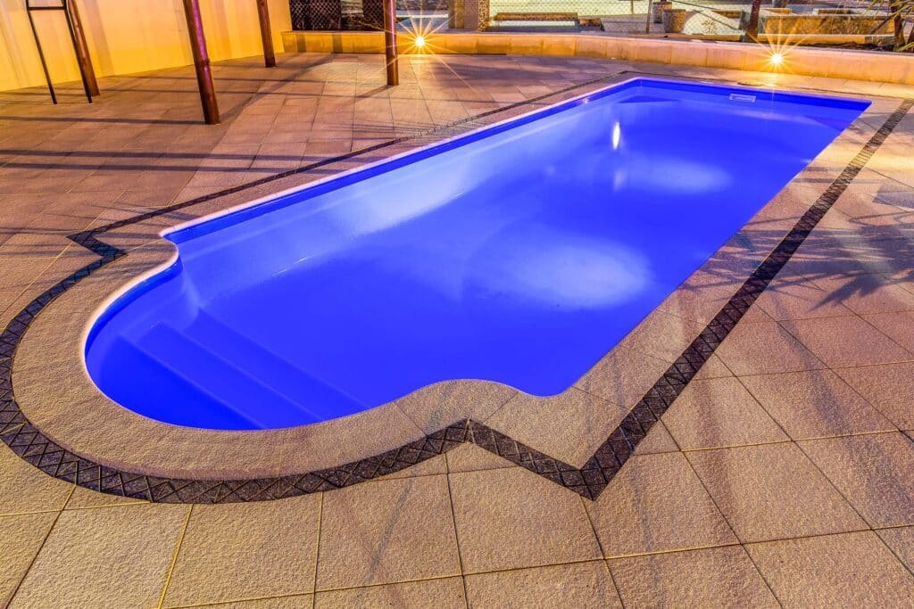 Beta | WA Fibreglass Pools South West