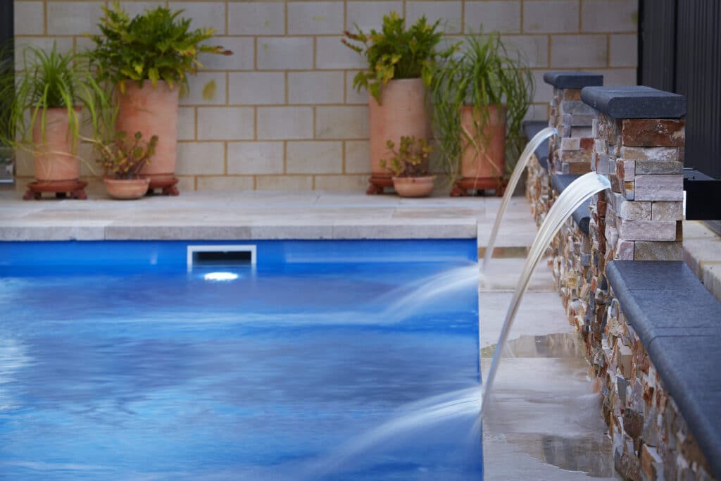 Geographe | WA Fibreglass Pools South West