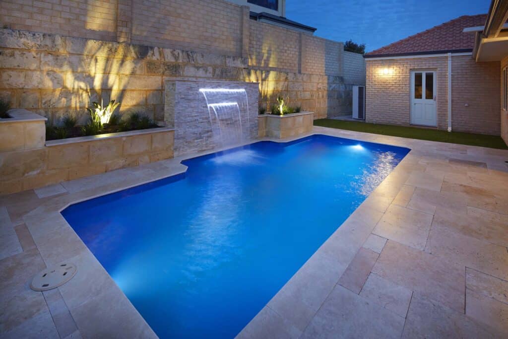 Long Weekender | WA Fibreglass Pools South West