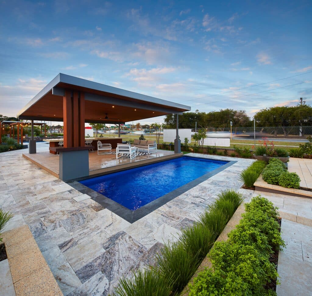 Murchison | WA Fibreglass Pools South West