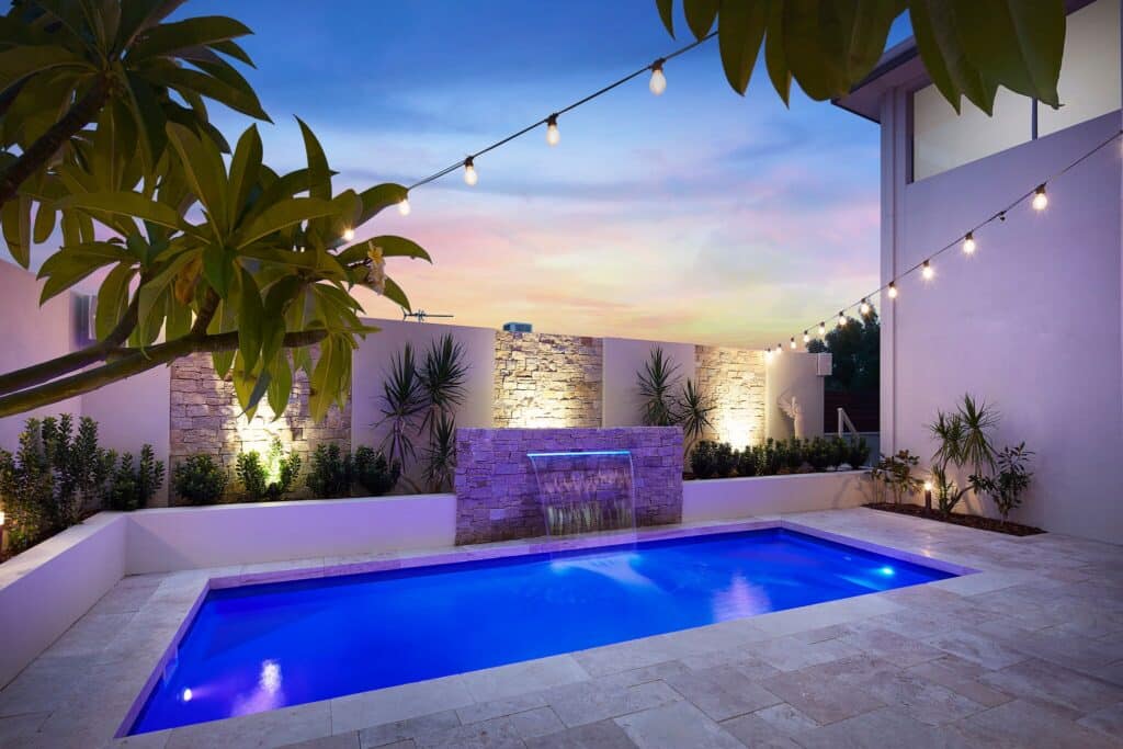 Abrolhos | WA Fibreglass Pools South West